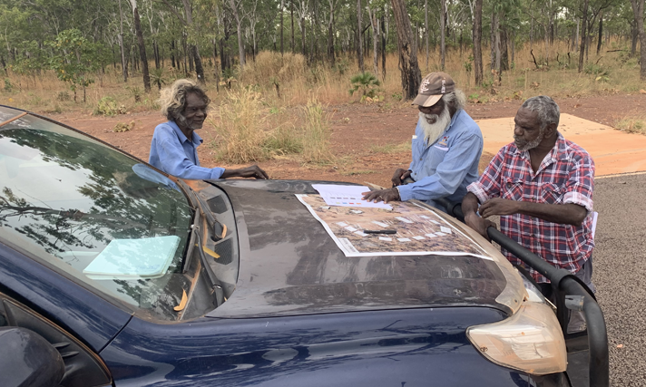 Local decision making made possible in Wadeye | Our Community. Our ...